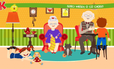 Bajka dla dzieci - Cyferki Nauka Liczenia - Kubuś, bo to nie wszystko ...