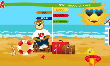 Bajka dla dzieci - Cyferki Nauka Liczenia - Kubuś, bo to nie wszystko ...