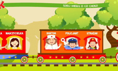 Bajka dla dzieci - Cyferki Nauka Liczenia - Kubuś, bo to nie wszystko ...